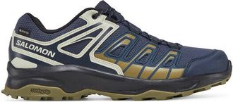 Salomon Trekkingschuhe Extegra Gore-Tex L47799800 Grau