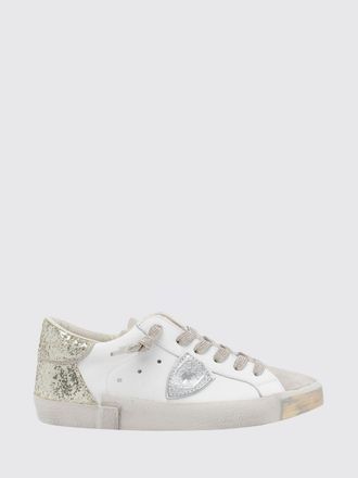 Philippe Model Sneakers PHILIPPE MODEL Damen Farbe Bianco 4