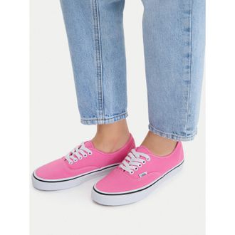Vans Sneakers aus Stoff Vans Authentic VN000EHHFRQ1 Rosa