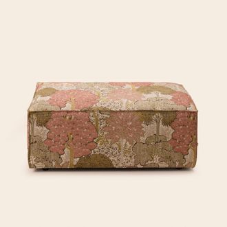 Madura Dyonis Naturel et rose orang&eacute;