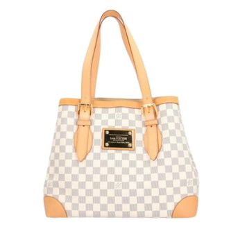 Louis Vuitton Damen, Pre-Owned, Wei&szlig;, ONE SIZEGr&ouml;&szlig;e