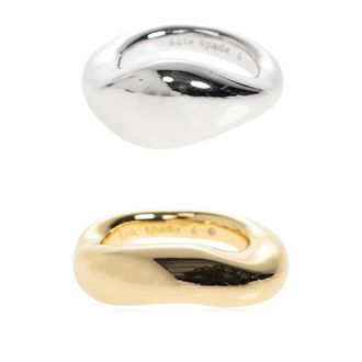 Kate Spade New York Damen, Accessories, Gelb, 53 MMGr&ouml;&szlig;e