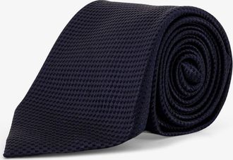 Tom Ford Silk tie - TOM FORD - gender_Man