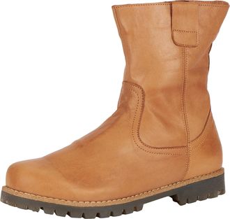 Andrea Conti Damen Boot Mode-Stiefel, braun, 37 EU