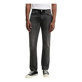 Levi's Gerades Jeans - - Jeans - Herren - Grau - W29 L32