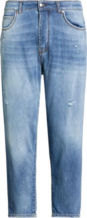 Reign HOSEN & R&Ouml;CKE - Jeanshosen auf YOOX.COM