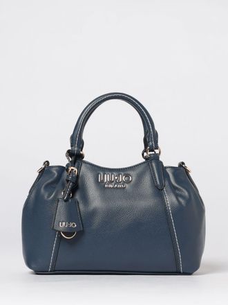 Liu Jo Sac &agrave; Main LIU JO Femme couleur Bleu
