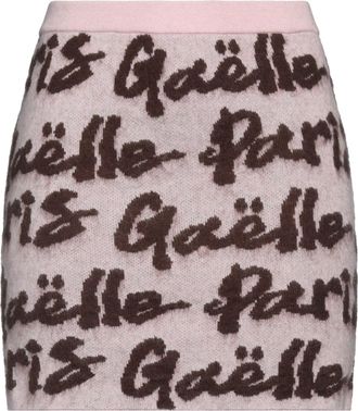 Gaëlle Paris HOSEN & RÖCKE - Miniröcke auf YOOX.COM