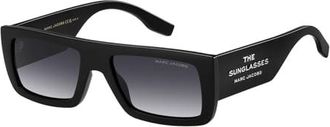 Marc Jacobs Marc 775/S Lunettes de Soleil, Noir, 53/18/145 Mixte