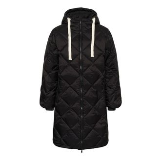 Inwear Vestes - Femme - Manteaux - Noir - Taille: 40 FR