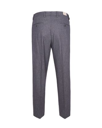 BRIGLIA 1949 Trousers - Gray