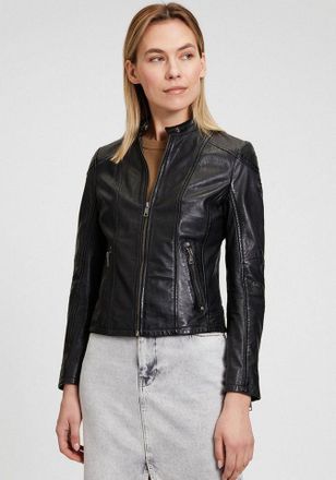 Mauritius Lederjacke GWKeili LASV