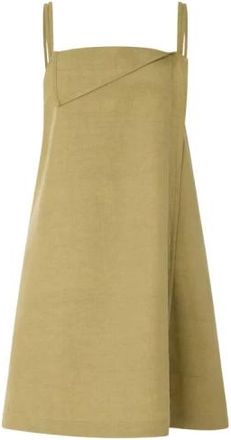 SOEUR Soeur, Femme, Robes, Vert, Taille: 40 FR Havana Strappy Short Dress