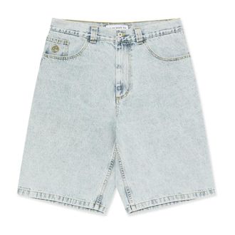 Polar Skate Co. Big Boy Shorts - - Shorts - Herren - Blau - S
