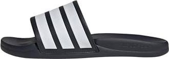 adidas Mixte ADILETTE COMFORT 2.0 SLIDES, legend ink/ftwr white/legend ink, 40.5 EU