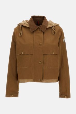 Moncler Hemdjacke Aconitum