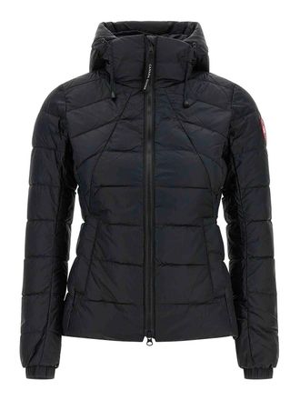 Canada Goose Blouson Rembourr&eacute; - Noir