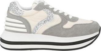 Voile Blanche CHAUSSURES - Sneakers sur YOOX.COM