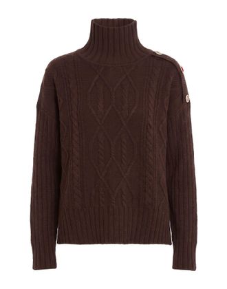 Liu Jo STRICKWAREN - Rollkragenpullover auf YOOX.COM