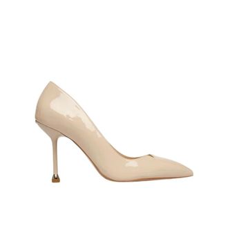 Liu Jo Damen, Schuhe, Beige, 36 EUGr&ouml;&szlig;e