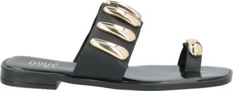 Ovye By Cristina Lucchi SCHUHE - Zehentrenner auf YOOX.COM