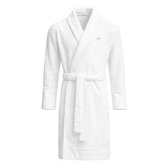 Calvin Klein Herren, Nachtw&auml;sche & Lounge, Wei&szlig;, L/XLGr&ouml;&szlig;e