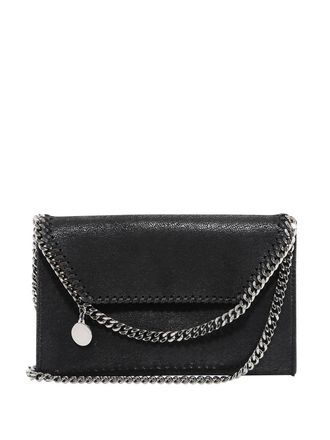 Stella McCartney Sac Bandoulière - Falabella Mini