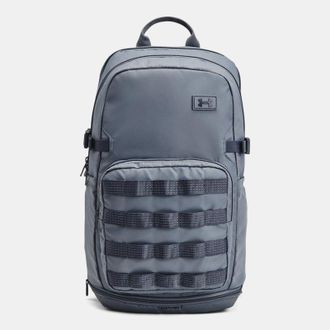 Under Armour Triumph Sport-Rucksack Titanium / Clay Gr&uuml;n EINHEITSGR&Ouml;SSE