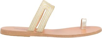 Ancient Greek Sandals SCHUHE - Zehentrenner auf YOOX.COM
