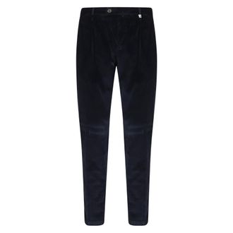Myths 26Wm19Long Gerade Hose - - Trousers - Herren - Blau - 2XL