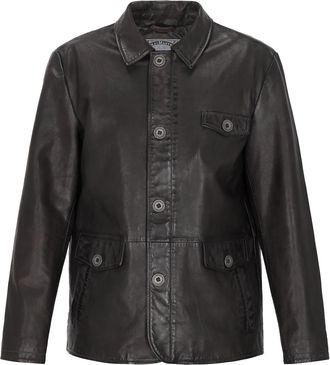 Dreimaster Jacke