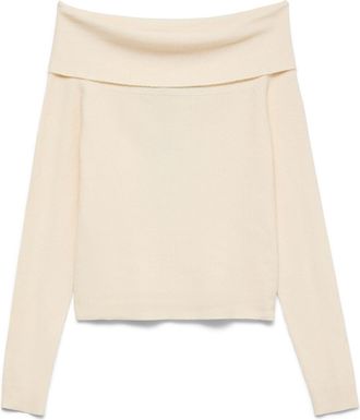 Vero Moda Pullover VMERIS