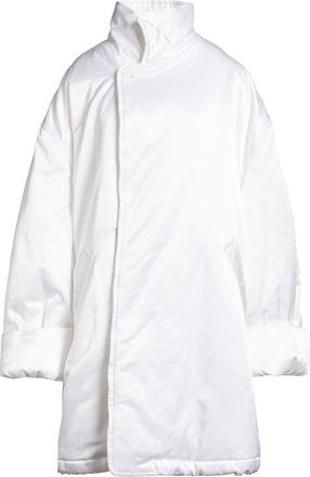 Maison Margiela JACKEN & M&Auml;NTEL - M&auml;ntel auf YOOX.COM