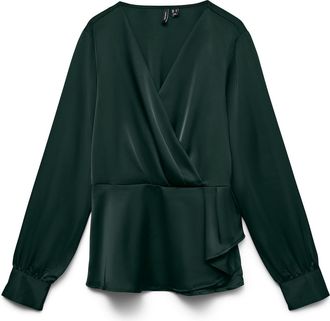 Vero Moda Bluse VMLea