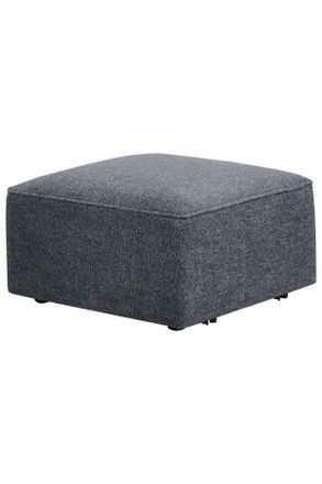 Livetastic Sofaelement, Dunkelgrau, Holz, Kunststoff, Textil, Kiefer, vollmassiv, 1-Sitzer, 70x42x70 cm, Bsci, Wohnzimmer, Sofas & Couches, Sofas, Modulsofas