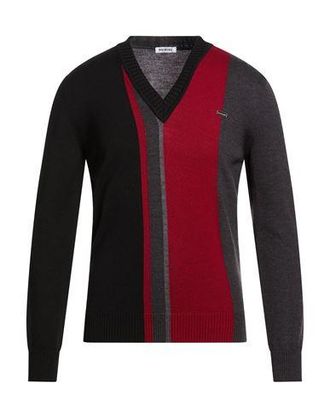 Dirk Bikkembergs MAILLE - Pullover sur YOOX.COM