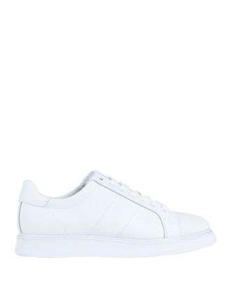 Ralph Lauren ANGELINE IV ACTION LEATHER SNEAKER