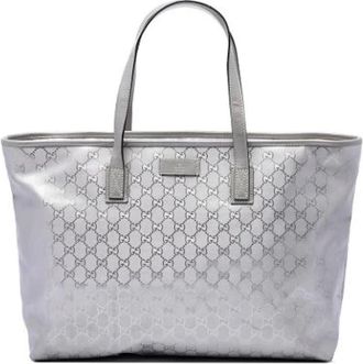 Gucci Damen, Pre-Owned, Grau, ONE SIZEGr&ouml;&szlig;e