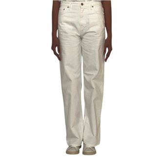 Roy Rogers Damen, Jeans, Wei&szlig;, W30Gr&ouml;&szlig;e