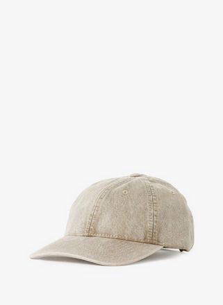 Levi's Casquette jean en coton