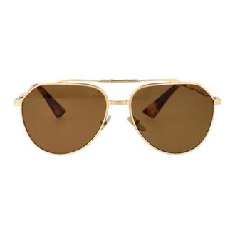 Dolce & Gabbana unisex, Accessories, Gelb, 60 MMGr&ouml;&szlig;e