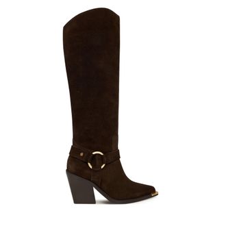 Bronx Stiefel Bronx New-Kole 14384-OC Braun