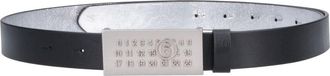 Maison Margiela Belt Numeric
