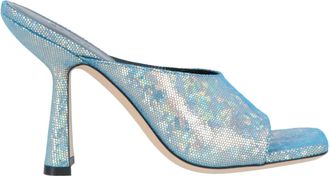 by FAR SCHUHE - Sandalen auf YOOX.COM