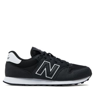 New Balance Sneakers New Balance GM500EB2 Schwarz