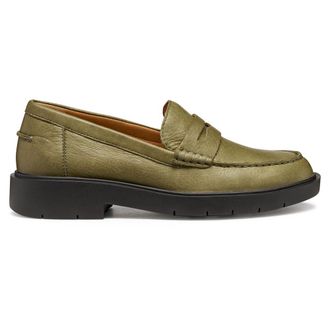 Geox Woman D SPHERICA EC1 Moccasins Musk 40_EU