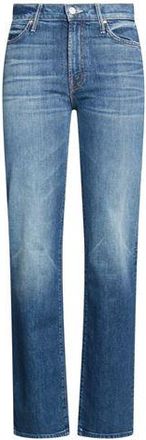 Mother BAS - Pantalons en jean sur YOOX.COM