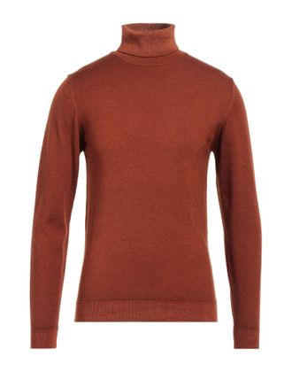 Daniele Fiesoli STRICKWAREN - Rollkragenpullover auf YOOX.COM
