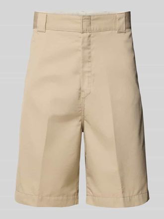 Carhartt Work in Progress Bermudas mit Ges&auml;&szlig;taschen Modell CRAFT SHORT