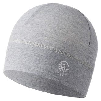Giesswein M&uuml;tze Gamsstein - Sportm&uuml;tze aus Merino Wolle, Damen & Herren Cap, Strickm&uuml;tze, Sportsbeanie Unisex